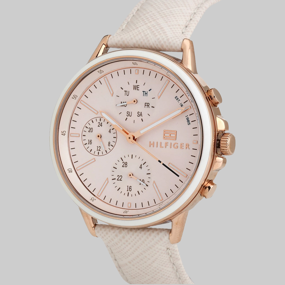 TOMMY HILFIGER - 1781789 - Swiss Time